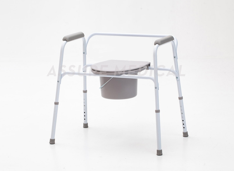 Commode Chair (YJ-7800) from China manufacturer - Zhenjiang Assure ...