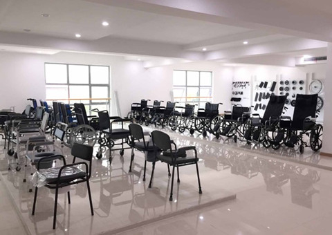 About Us - Zhenjiang Assure Medical Equipment Co.,Ltd.